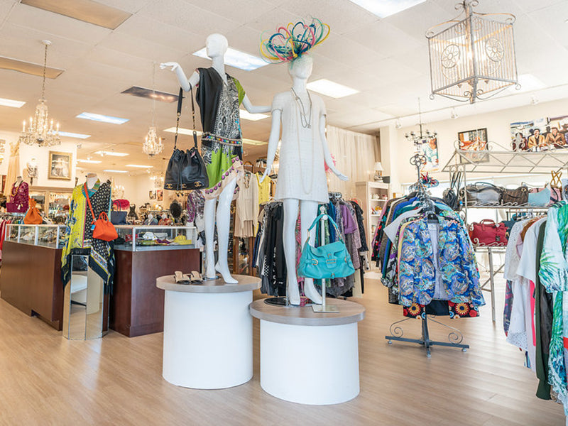 Audrey's of Naples | About Us
