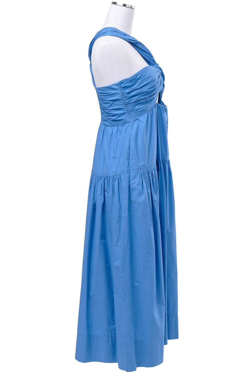 A.L.C. Aubrey Midi Dress – Audrey's of Naples