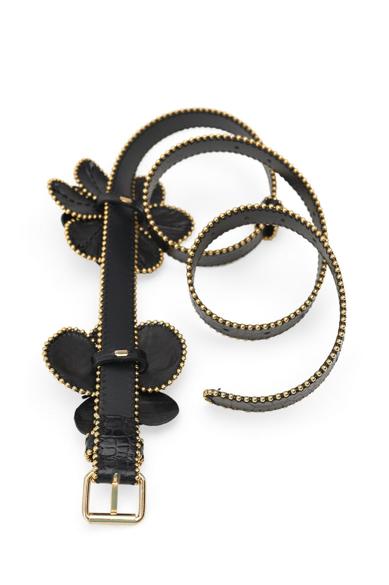 Anne Fontaine Amelie Belt – Audrey's of Naples