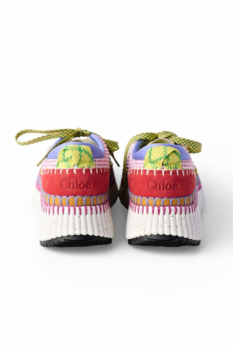 Chloe Nama Sneakers – Audrey's of Naples