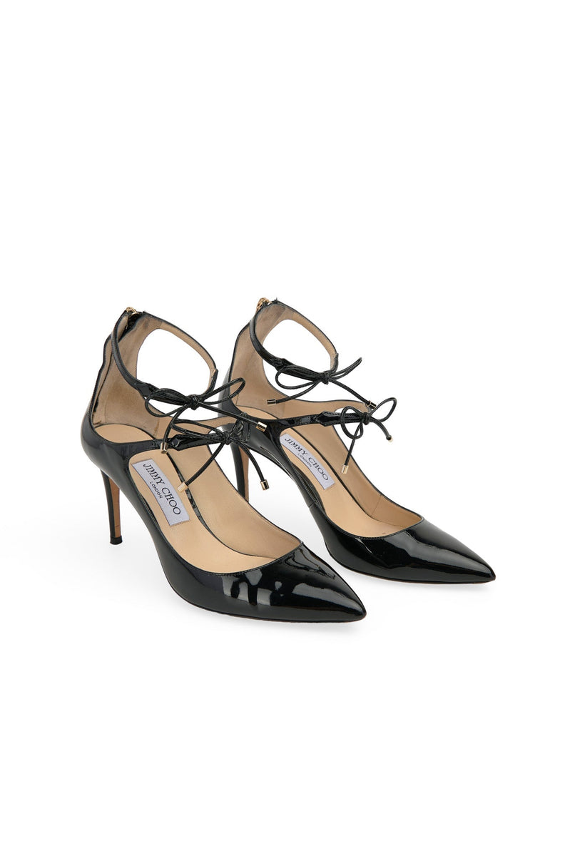 Jimmy Choo Sage Pumps – Audrey's of Naples
