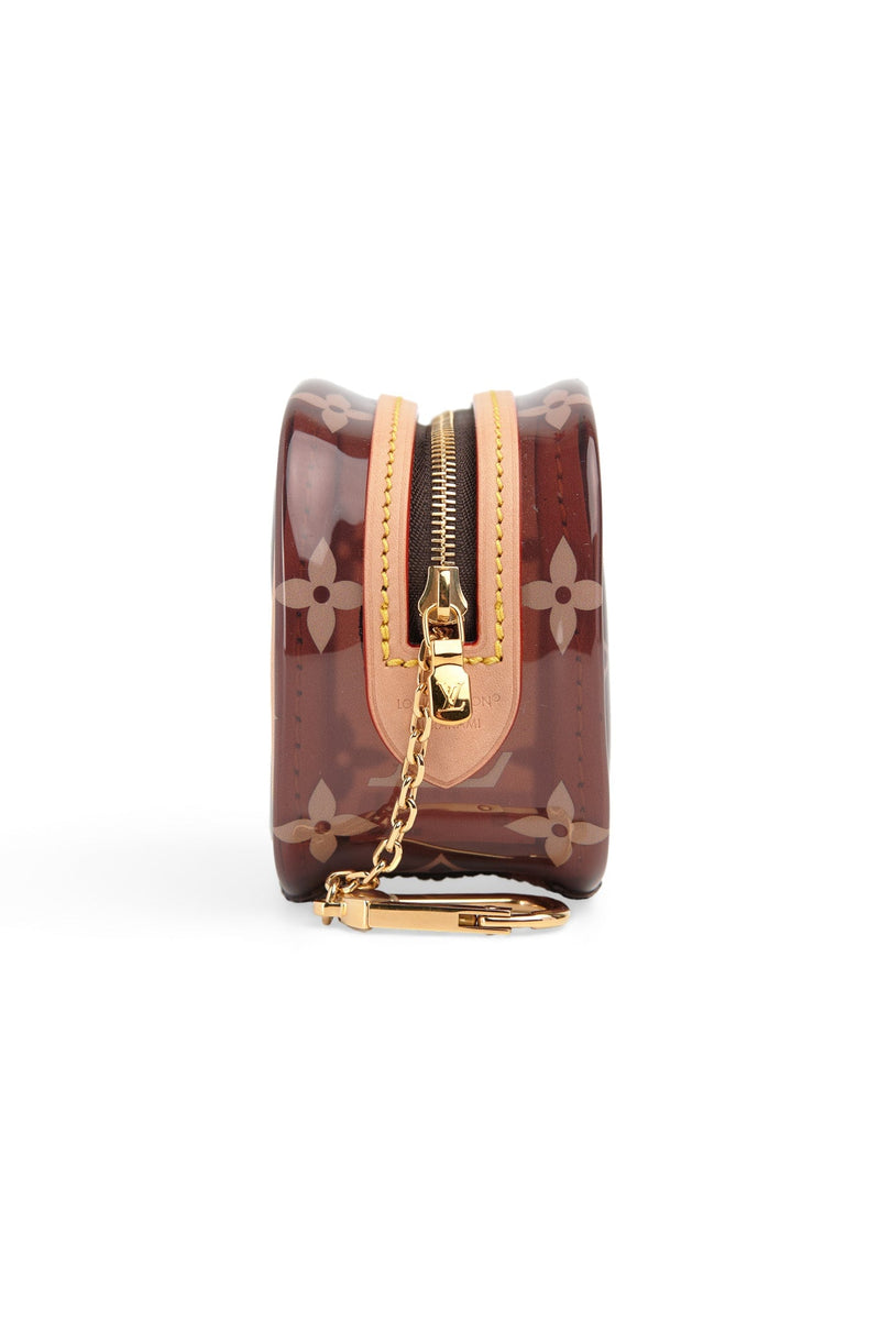 Pre-loved Louis Vuitton Cerise Cube Key Chain – Audrey's of Naples