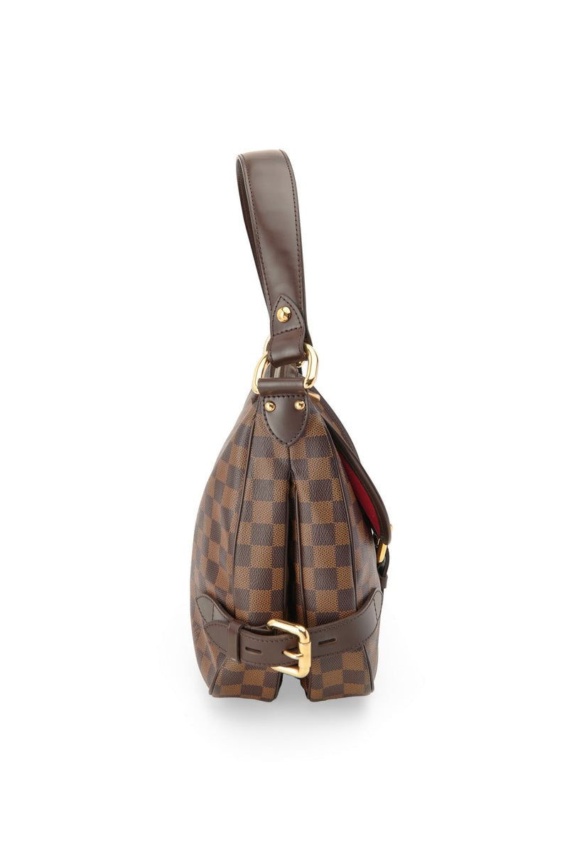 Pre-loved Louis Vuitton Highbury Shoulder Bag – Audrey's of Naples