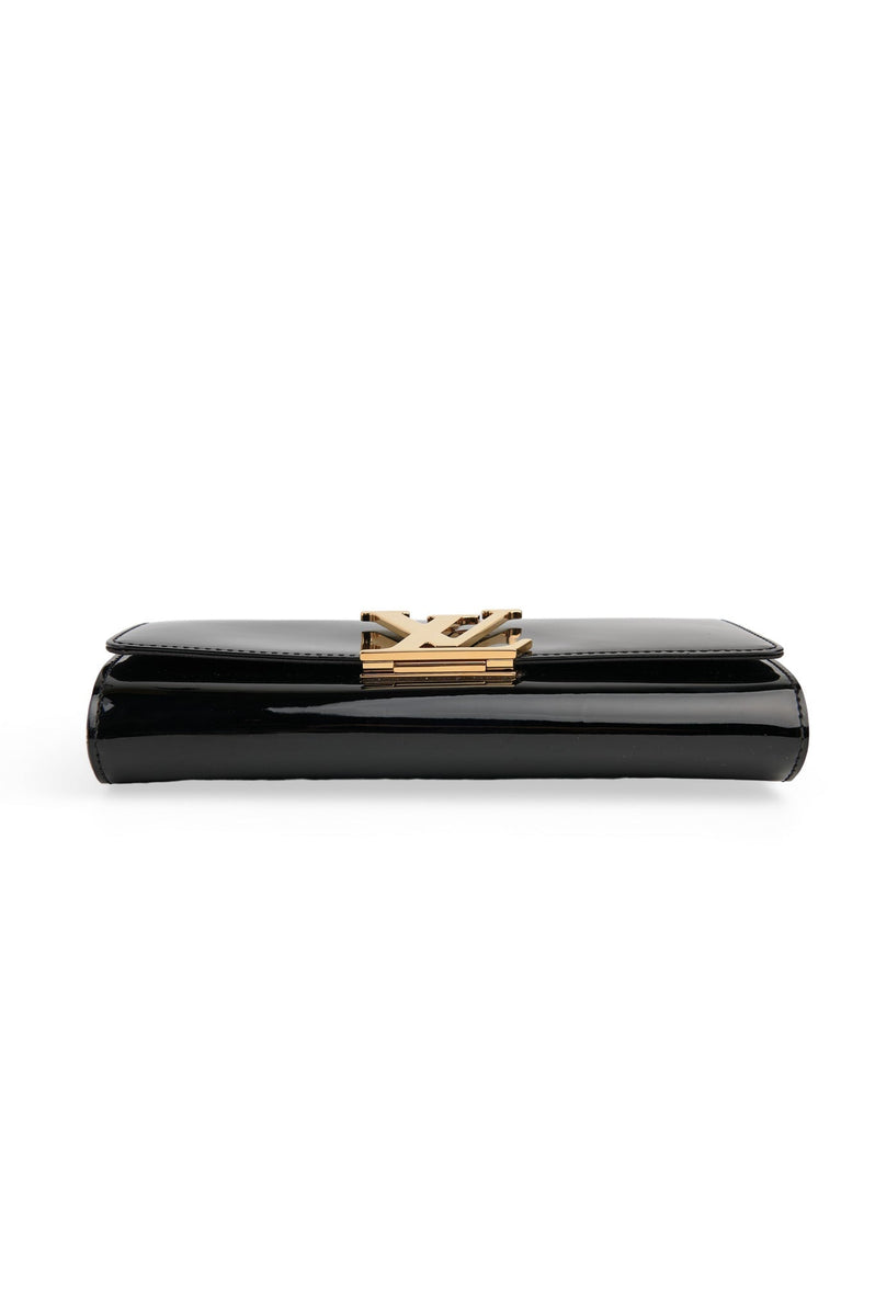 Pre-loved Louis Vuitton Louisa Clutch – Audrey's of Naples