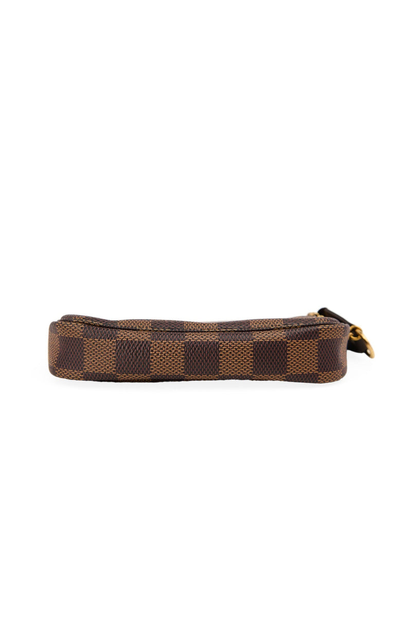 Pre-loved Louis Vuitton Mini Pochette – Audrey's of Naples