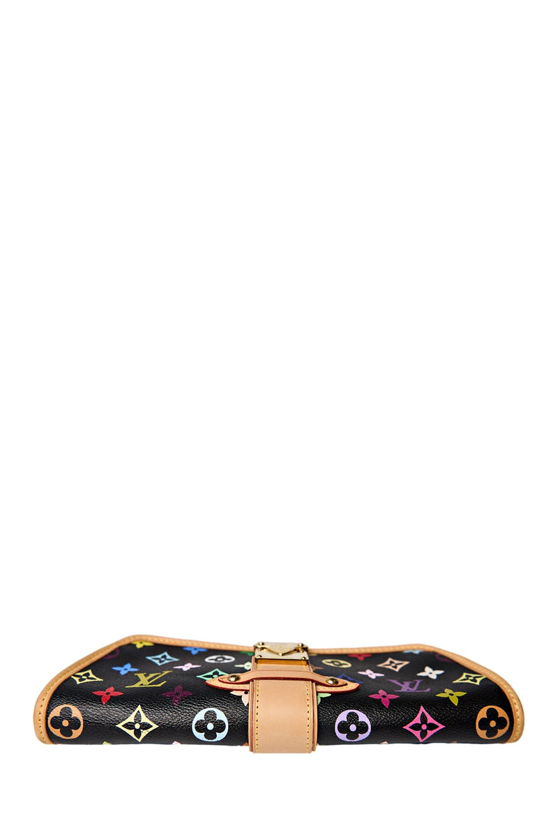 Pre-loved Louis Vuitton Multicolore Shirley – Audrey's of Naples