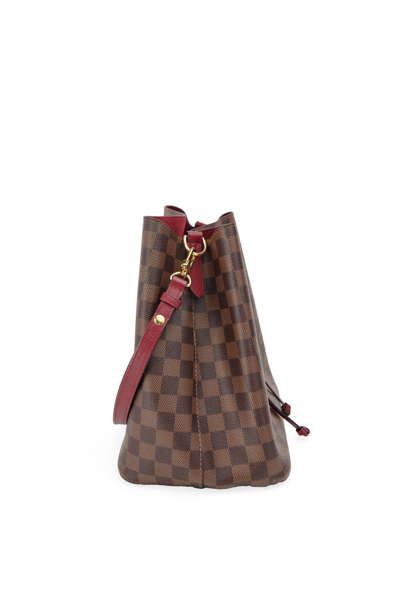 Pre-loved Louis Vuitton NeoNoe MM Bucket Bag – Audrey's of Naples