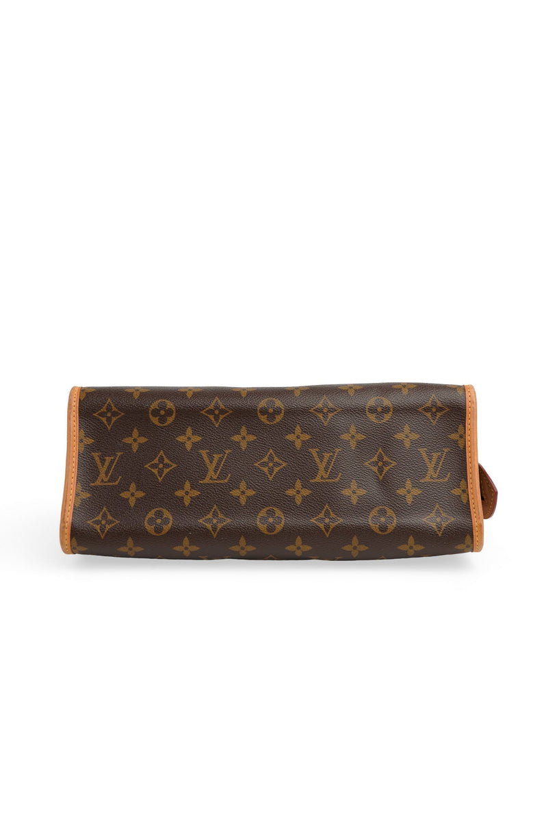 Pre-loved Louis Vuitton Popincourt Bag – Audrey's of Naples