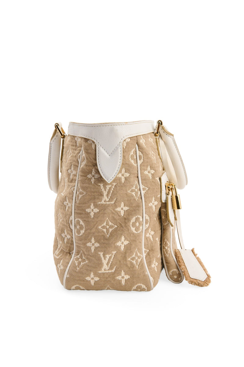 Pre-loved Louis Vuitton Sabbia GM – Audrey's of Naples