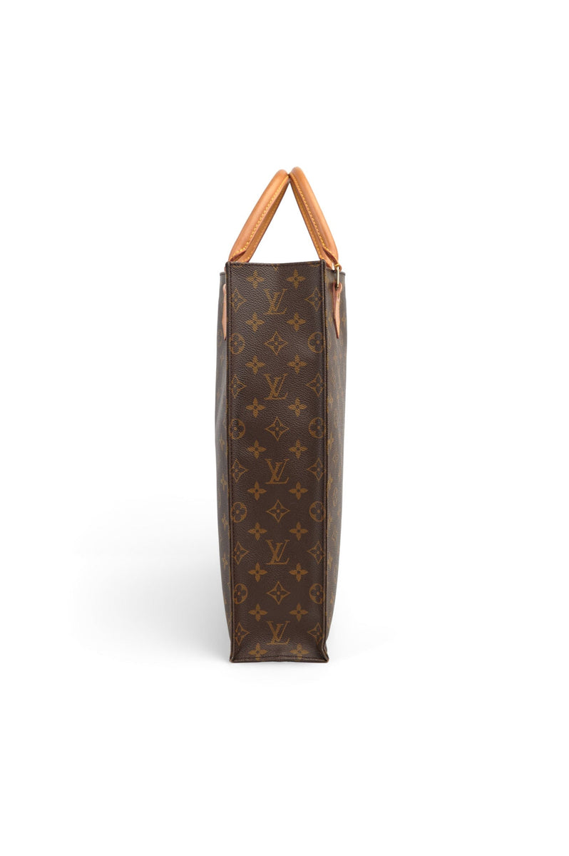 Pre-loved Louis Vuitton Sac Plat – Audrey's of Naples