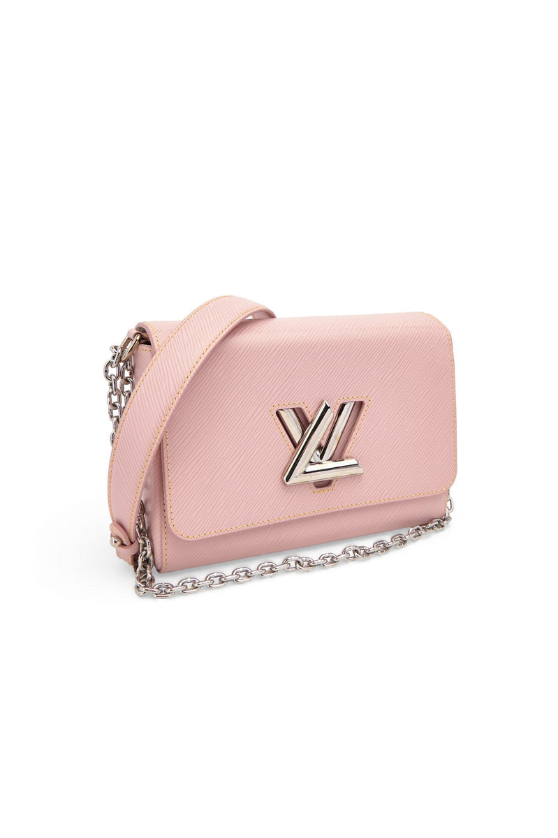 Pre-loved Louis Vuitton Twist MM – Audrey's of Naples
