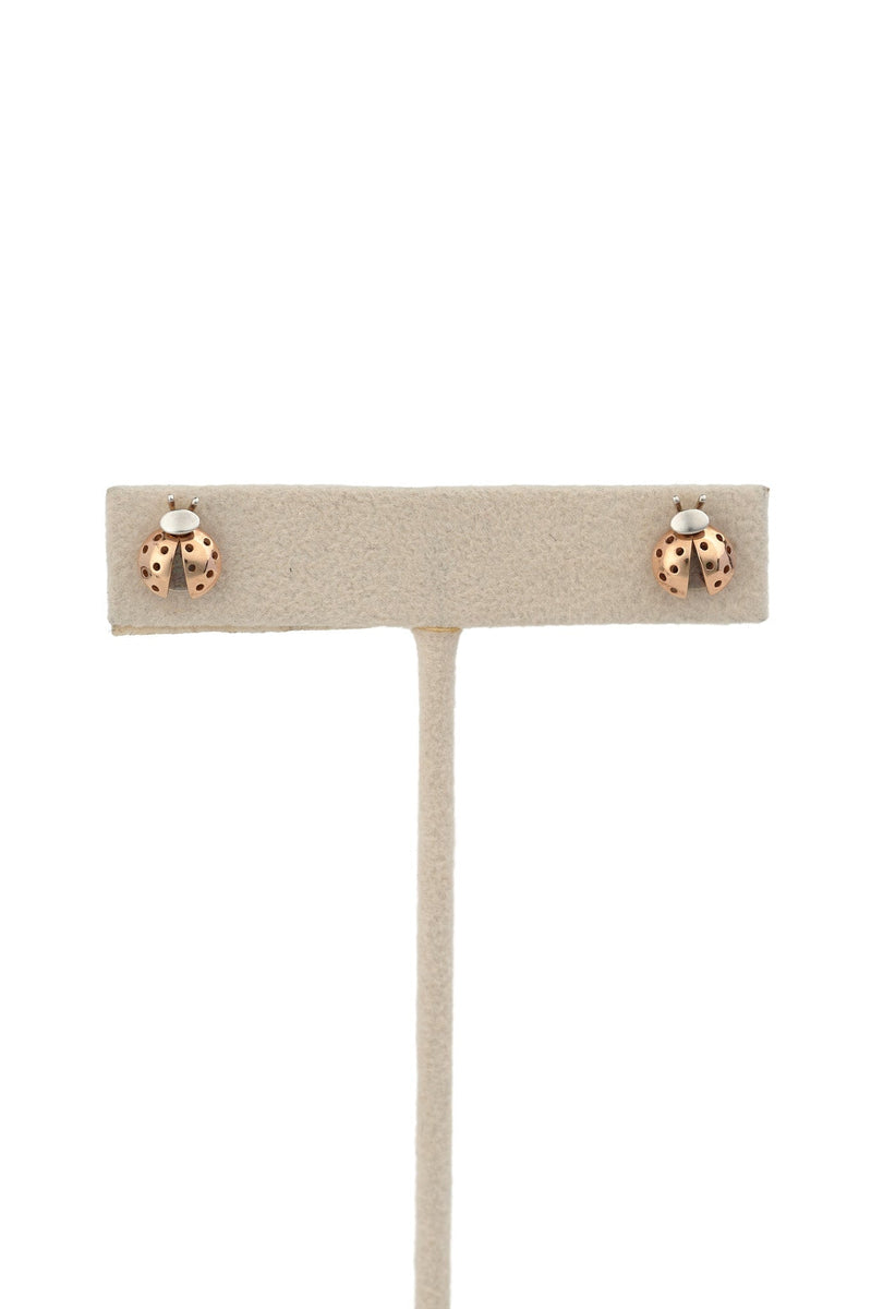 Tiffany&Co Love Bug Stud Earrings – Audrey's of Naples