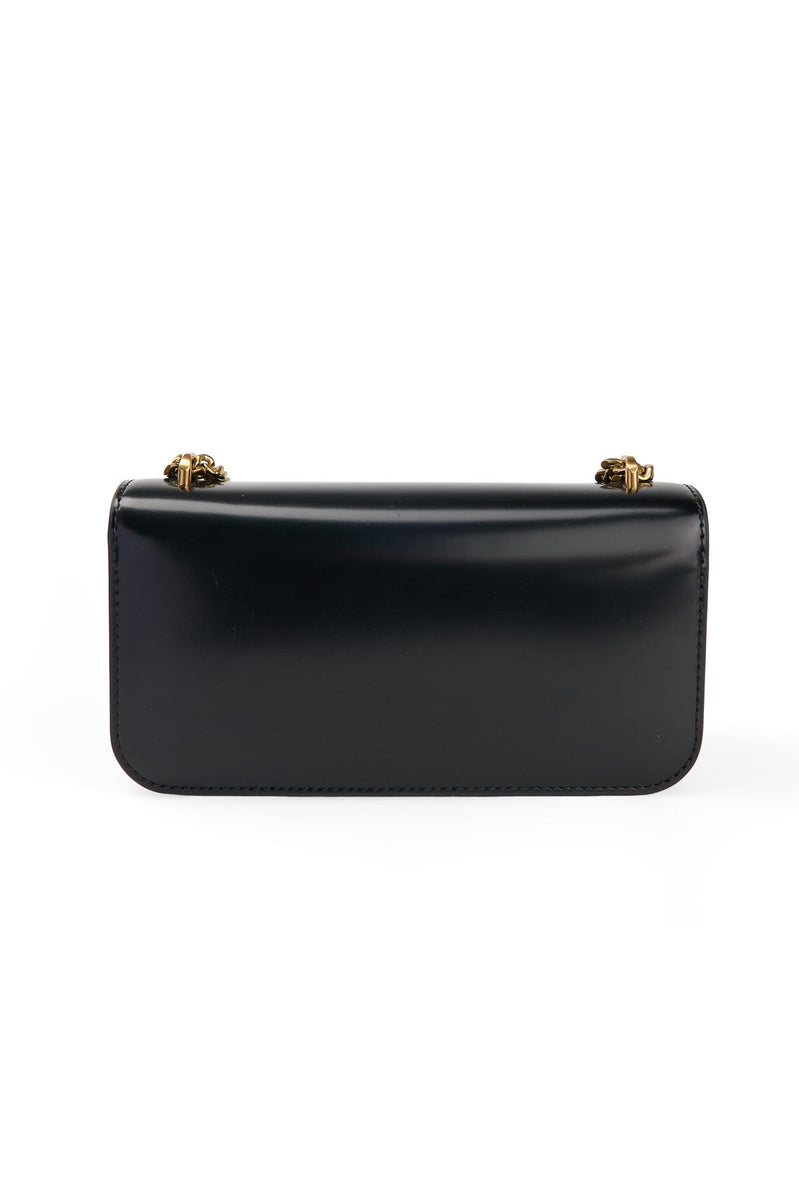 Tory Burch Small Eleanor Rectangular Bag – Audrey's of Naples
