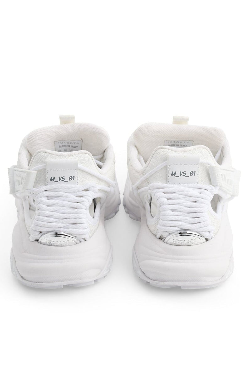 Versace Mercury m_vs_01 Sneakers – Audrey's of Naples
