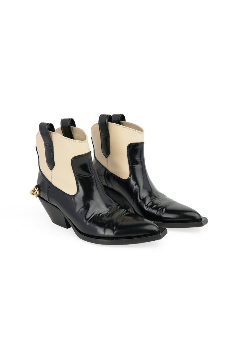 Zimmermann Duncan Cowboy Boots – Audrey's of Naples